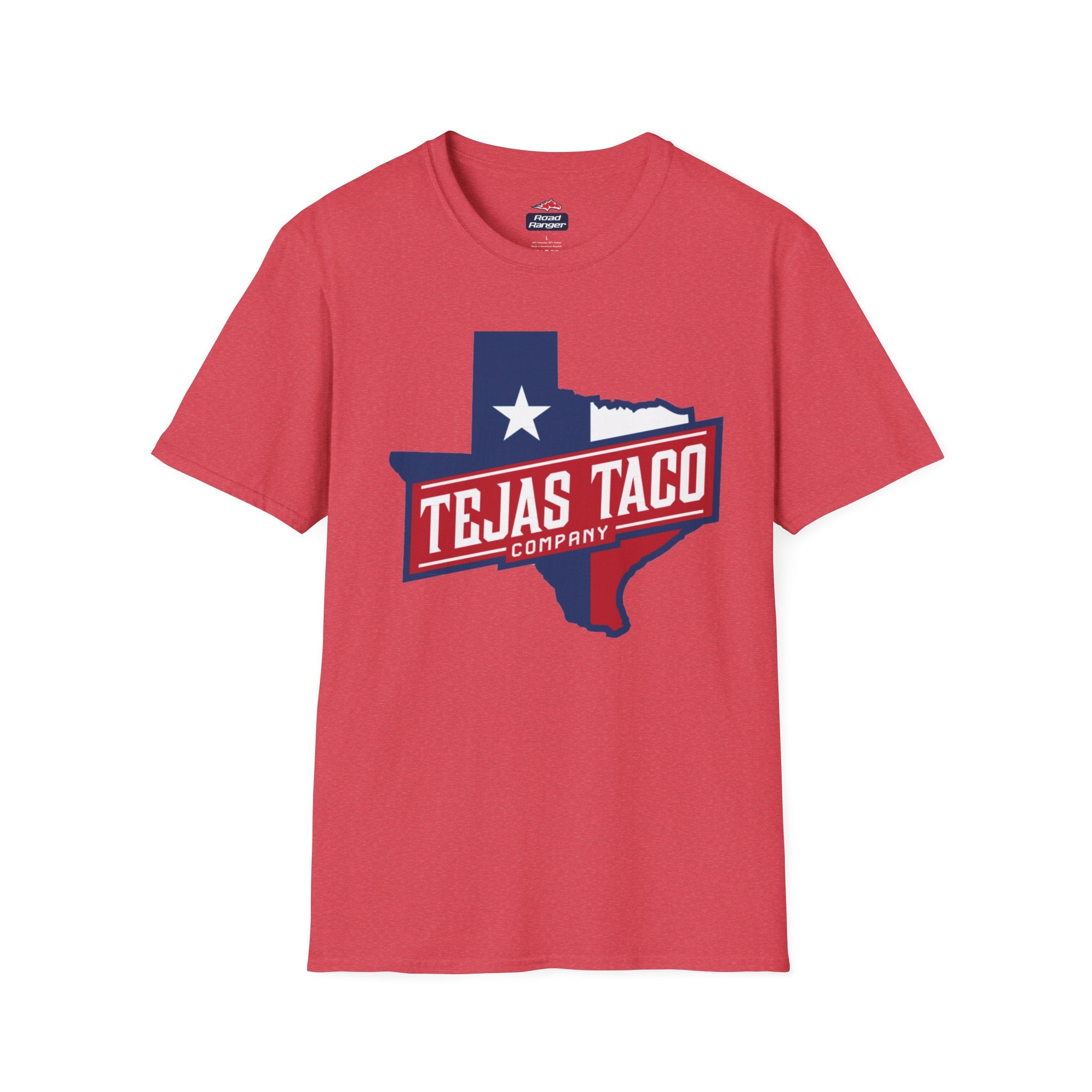 *NEW: Tejas Taco Tee